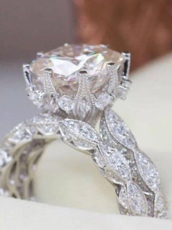 Jewelry | Wedding Ring | Poshmark